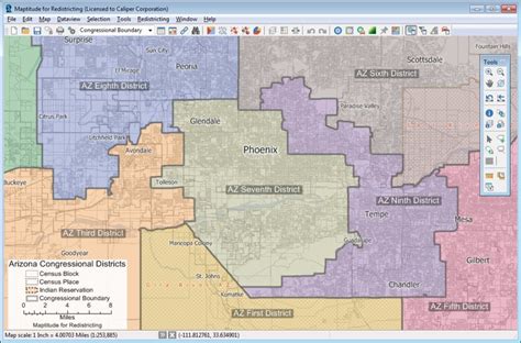 What Is A District Faqs