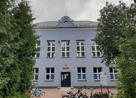 15 mln zł na budowę hali sportowej przy Szkole Podstawowej nr 3 w