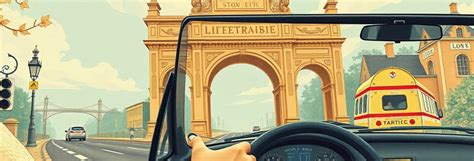 Driving Safety Guidelines