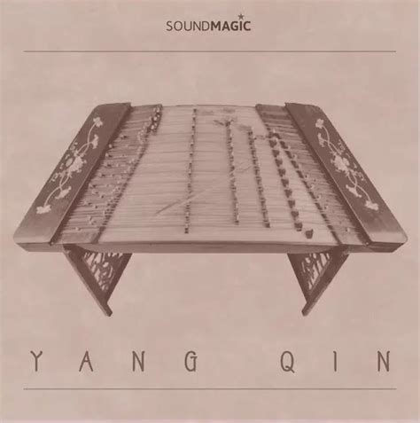 Sound Magic Yangqin Sweetspot Music Mark