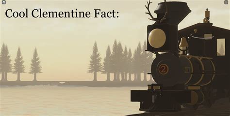 Cool Clementine Fact Blank Template Imgflip