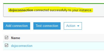 AWS Dojo Workshop Use AWS Glue Network Connection To Call APIs In