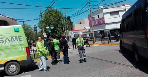 Asesinaron Al Dueño De Un Vivero Y A Un Empleado Durante Un Asalto Con