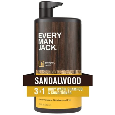 All In One Body Wash For Men And Women Personal Care Products