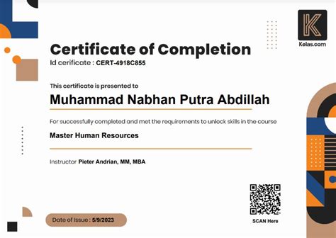 Muhammad Nabhan Putra Abdillah On Linkedin My Name Is Nabhan And I