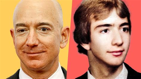 The Story Of Jeff Bezos Life Before Fame Youtube