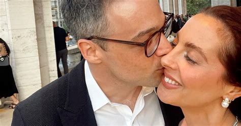 Susan Sarandons Daughter Eva Amurri Marries Partner Ian Hock In New