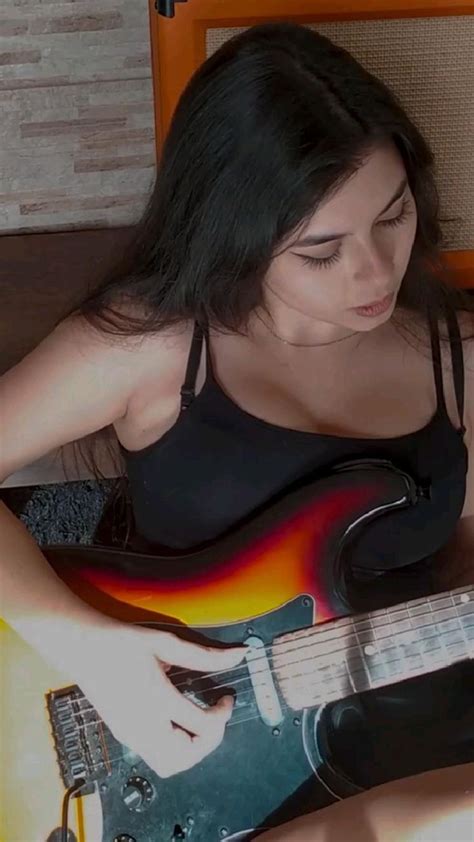 John Mayer Gravity Guitar Cover Guitar Tik Tok Video Guitar Music