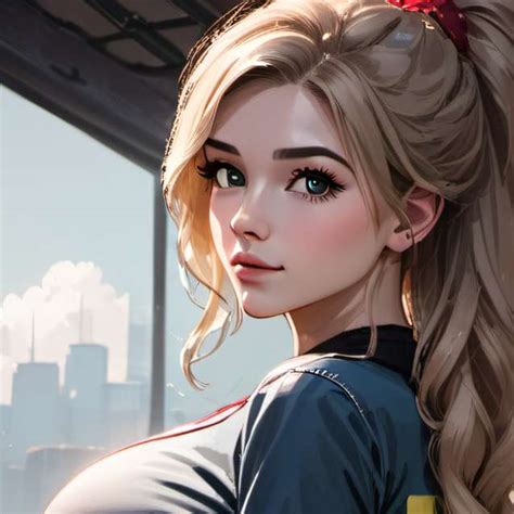 Chat With Josie Enjoy Free Ai Character Voice Chat Talkie Ai
