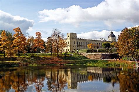 Opiniones de gatchina