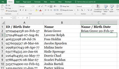 Excel Replace Text In Selected Cells Riset