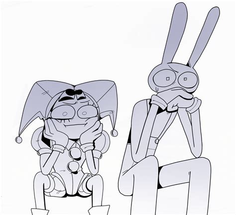 Funnybunny Fanart On Tumblr