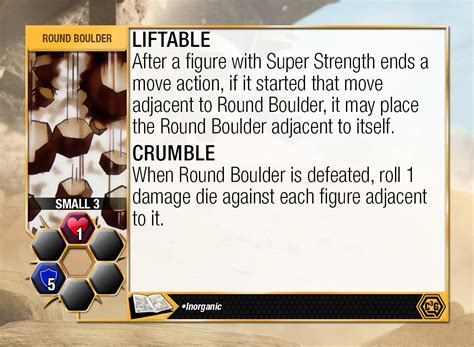 Round Boulder Heroscapers