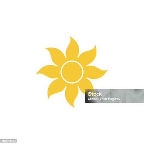 太陽圖示 向量簡單的元素插圖夏季概念太陽圖示 向量夏季概念向量插圖向量圖形及更多商標圖片 商標 圖示 夏天 Istock