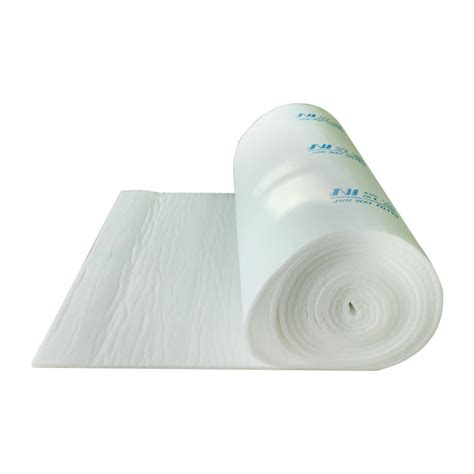Spray Booth Eu5 F5 Ceiling Filter Roof Filter Diffusion Media 500g