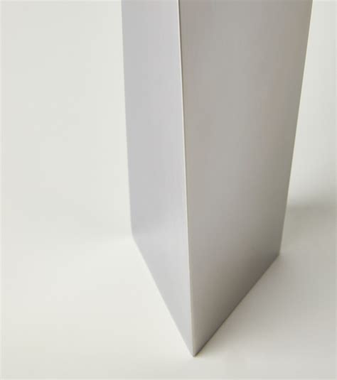Alessi X Zaha Hadid Crevasse Vase Alessi
