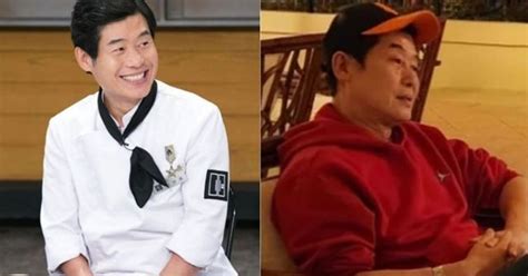내 이름 팔아 장사하지마이연복 분노 스승 사칭 식당 공개