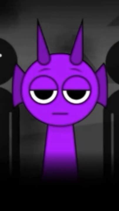 All Characters In Corrupbox 3 But Sprunki Youtube