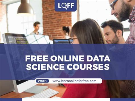 8 Best Free Online Data Science Courses For Students