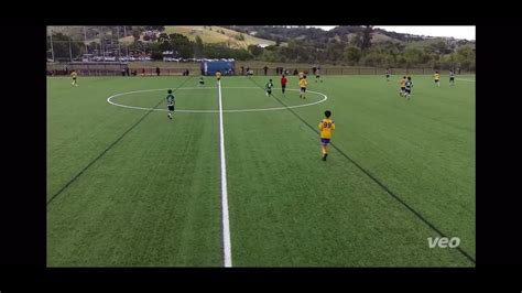 Spring Ecnl Highlights 2023 Youtube