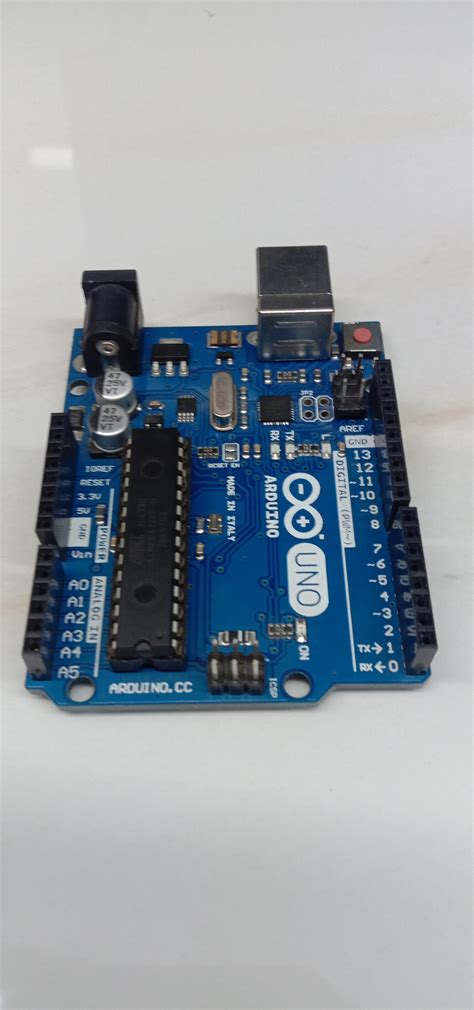 Smart Code Blinking Leds Ardunio Tutorial