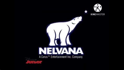Nelvana Logo Epuzzle Photo Puzzle