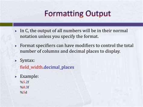 PPT Handling Input Output PowerPoint Presentation Free Download ID 3176711