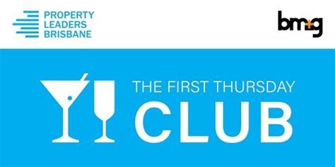 The September 2024 Edition Of The First Thursday Club Humanitix