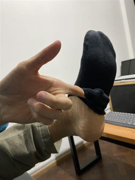 Sock Worship R Worksocks