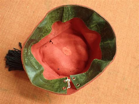 Waffen Ss Handschar Fez Spandau Militaria Shop