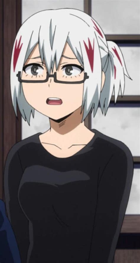 Fuyumi Todoroki My Hero Academia Fanon Wiki Fandom