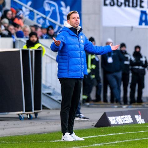 Der Sv Darmstadt 98 Vor Dem Spiel Gegen Nürnberg Problemfeld
