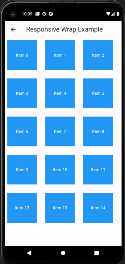 Responsive Design With Flutter Creating Layouts For All Screen Sizes