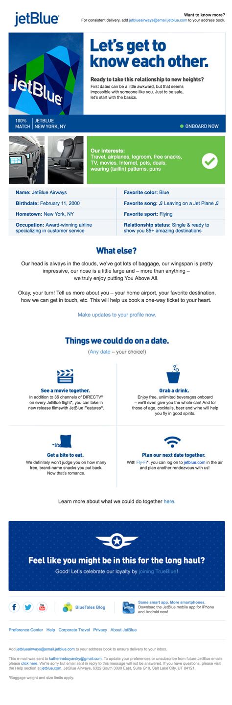 19 Lead Nurturing Email Examples Youll Want To Steal