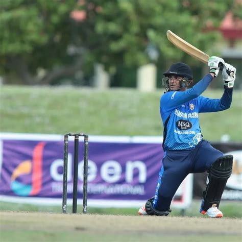 Harsh Thaker Bio Age Team T20 Career New Net Worth 2021