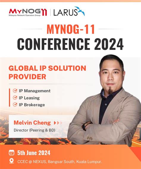 Mynog11 Melvincheng Networkinginmalaysia Techinnovation Knowledgesharing Internet