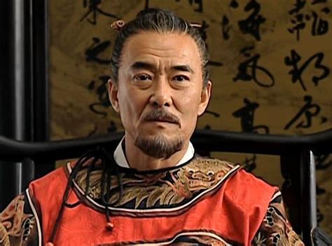 《大明王朝》里胡宗宪的问题解决思维。 知乎