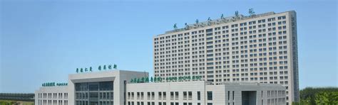 来院路线 龙口市人民医院