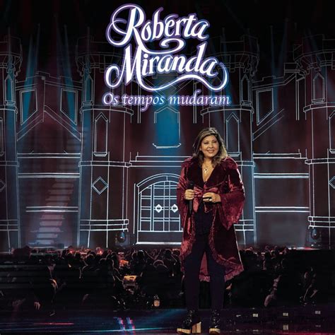 Letra de Majestade o Sabiá Ao Vivo de Roberta Miranda feat Marília