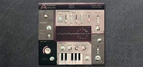 Autotune The Best Free Voice Correction Plugins