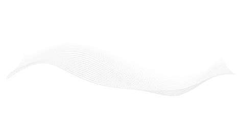 Premium Vector Dotted Halftone Waves Flowing Wavy Lines Pattern Abstract Liquid Shapes Wave