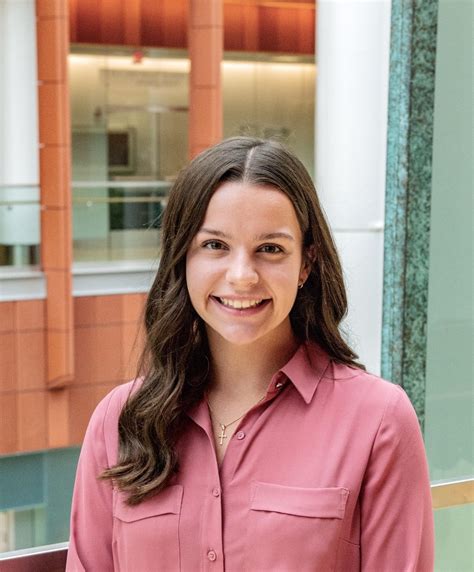 Rachel Cushard U M Erb