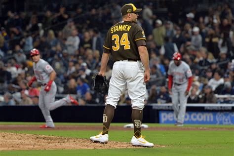 2019 San Diego Padres Final Grades Relief Pitchers East Village Times