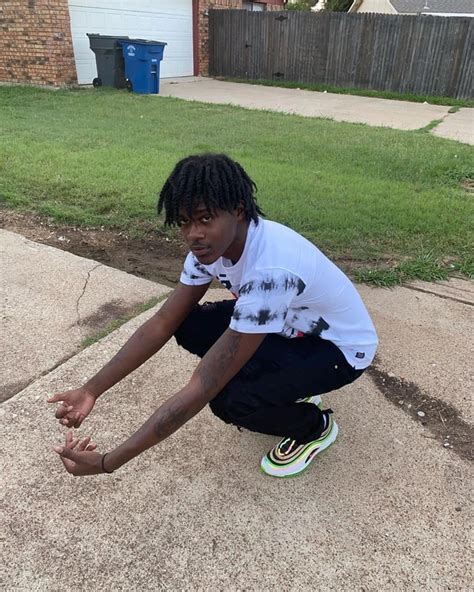 Dallas Rapper Lil Loaded Killing His Best Friend 18 Year Old Khalil