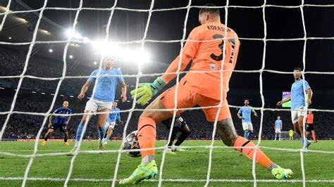 Manchester City Ederson Merece Ser Titular Da Seleção Brasileira