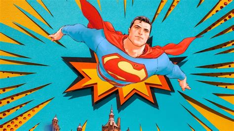 Hidden Villain Emerges Get Ready For A Twist In Superman Legacy With The Engineer Wisdom Imbibe