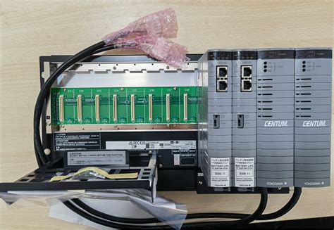 Yokogawa Profibus Dp Communication Module Alp121 S00