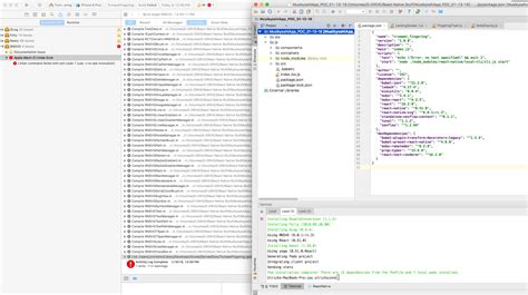 Pod File Works With Fails With Rc Issue