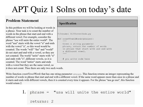 Compsci 101 Introduction To Computer Science Ppt Download
