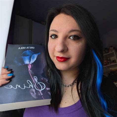 E Uscito Shine” Di Greta Viola Pagina Tre